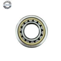 China NU2208EFTN2 Automobile Bearing 40x80x23 Roller Bearing Gearbox Reducer Bearing for sale