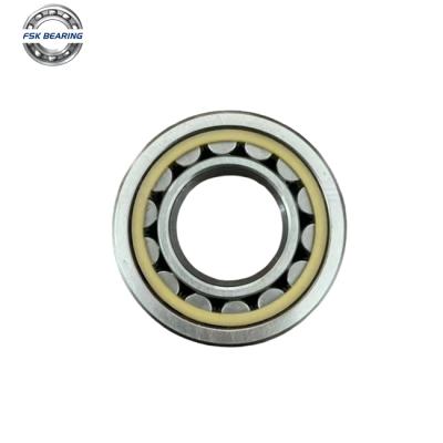 China NU2208EFTN2 Automobile Bearing 40x80x23 Roller Bearing Gearbox Reducer Bearing for sale