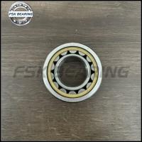 China NU2208EFTN2 Automobile Bearing 40x80x23 Roller Bearing Gearbox Reducer Bearing for sale