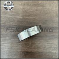 China Hot Sale TM6306RS8 Sealed Deep Groove Ball Bearing Gearbox Gearbox Bearing 30x72x19mm for sale