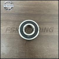 China Hot Sale TM6306RS8 Sealed Deep Groove Ball Bearing Gearbox Gearbox Bearing 30x72x19mm for sale