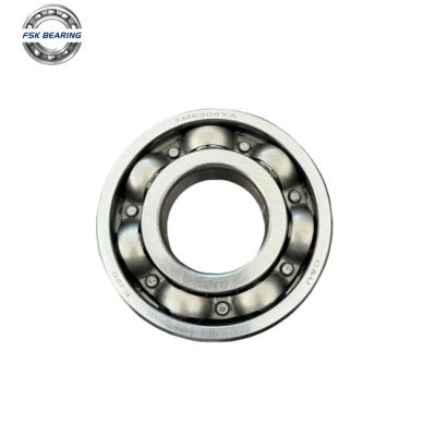 China Single Row TM6308YA Deep Groove Ball Bearing Automotive Transmission Gearbox Bearing 40x90x23mm for sale