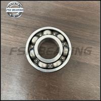 China Single Row TM6308YA Deep Groove Ball Bearing Automotive Transmission Gearbox Bearing 40x90x23mm for sale