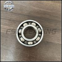 China Single Row TM6308YA Deep Groove Ball Bearing Automotive Transmission Gearbox Bearing 40x90x23mm for sale