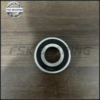 China FSKG TM6307E1/4PRSND3 Cylindrical Roller Bearing Gearbox Gearbox Bearing Non-Standard 35x80x21mm for sale