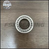 China High Speed ​​SH15M5-1701512 Non Standard Needle Roller Bearing Gearbox Differential 38x63x18mm for sale