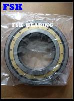 China Brass Cage Single Row Spherical Roller Bearing 20219M 20222M 20224M 20226M for sale