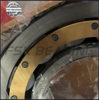China Single Row Z-558826.04 Z-558830.03 Cylindrical Roller Bearing 129.99*280*58mm For Generator Bearings Of Railway Locomoti for sale