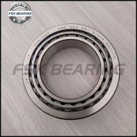 China Single Row LM300849/11 R41-10 Tapered Roller Bearing Vw Bora Q7 Front Differential Bearing for sale