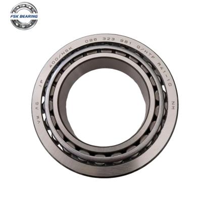 China Single Row LM300849/11 R41-10 Tapered Roller Bearing Vw Bora Q7 Front Differential Bearing for sale