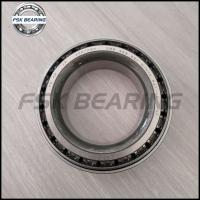 China Single Row LM300849/11 R41-10 Tapered Roller Bearing Vw Bora Q7 Front Differential Bearing for sale