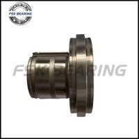 China QJ4580ZV Flange Angular Contact Ball Bearing Cadillac XT5 Steering Machine Spiral Integrated 45x80/92x20mm for sale