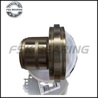 China QJ4580ZV Flange Angular Contact Ball Bearing Cadillac XT5 Steering Machine Spiral Integrated 45x80/92x20mm for sale
