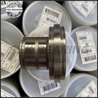China QJ4580ZV Flange Angular Contact Ball Bearing Cadillac XT5 Steering Machine Spiral Integrated 45x80/92x20mm for sale