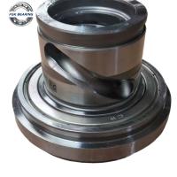 China QJ4580ZV Flange Angular Contact Ball Bearing Cadillac XT5 Steering Machine Spiral Integrated 45x80/92x20mm for sale