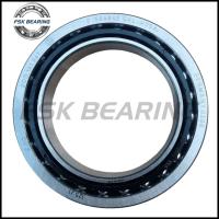 China F-610244.01.KL Deep Groove Ball Bearings Transmission Differential Bearings F-610244 30X72X21mm China Factory for sale