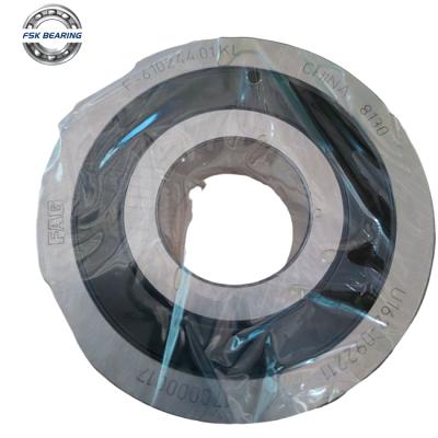 China F-610244.01.KL Deep Groove Ball Bearings Transmission Differential Bearings F-610244 30X72X21mm China Factory for sale