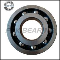 China High Precision F-612088.06.KL-HLA Single Row Deep Groove Ball Bearing Chevrolet Malibu LX Transmission Bearing 34x75x16mm for sale