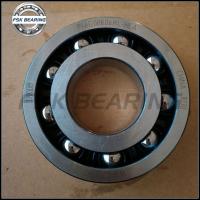 China High Precision F-612088.06.KL-HLA Single Row Deep Groove Ball Bearing Chevrolet Malibu LX Transmission Bearing 34x75x16mm for sale