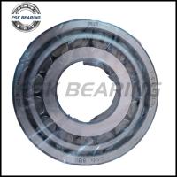 China FSK F-614542.01.TR1 Tapered Roller Bearing F-614542 Automotive Differential Gearbox Bearing for sale