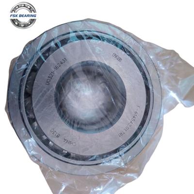 China FSK F-614542.01.TR1 Tapered Roller Bearing F-614542 Automotive Differential Gearbox Bearing for sale