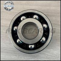 China F-624970.02.KL Automotive Deep Groove Ball Bearing Transmission Differential Bearing 30x80x21mm ABEC-5 for sale