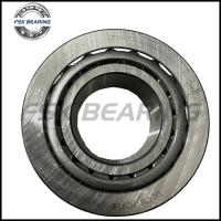 China Single Row F-632648.03.TR1 Tapered Roller Bearing F-632648.TR1 Automotive Transmission Differential Bearing for sale