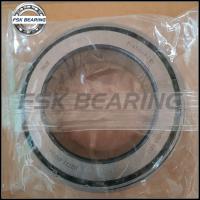 China F-632649.TR1 Taper Roller Bearing Differential Gearbox Bearing F-632648.TR1 65x140x36mm for sale