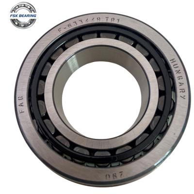 China FSK Brand F-633449.TR1 Taper Roller Bearing Automotive Differential Bearing 35x65/70x18 Outer Ring Flange for sale