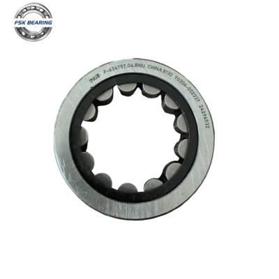 China F-634757.04.RNU Automotive Gearbox Bearing 42x74x20mm F-634757 ABEC-38/ABEC-5 Precision for sale