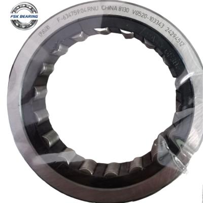 China High Quality F-634759.04.RNU Roller Bearing 59x85x16mm F-634759 Automotive Transmission Bearing for sale