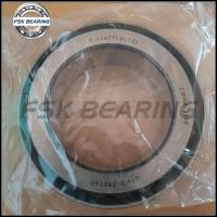China F-634771.01.TR1 Automotive Bearing 50x80x20 Roller Bearing Differential Gearbox Bearing F-634771 Hot Selling Spot for sale