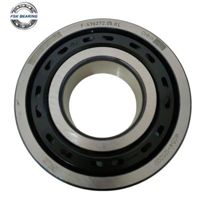 China F-636272.05.KL Deep Groove Ball Bearing F-636272 Automotive Transmission Bearing 40x90x23mm for sale