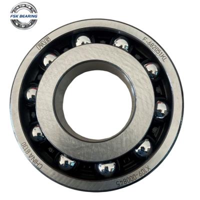 China F-638010.05.KL Transmission Bearing F-638010 Automobile Bearing 40*80*18 Ball Bearing for sale