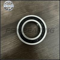 China Hot Selling F-670569.06.KL T9003192 Deep Groove Ball Bearing Tesla Rear Reducer 55x100x21mm for sale