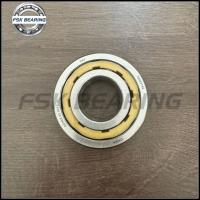 China Hot Selling F-670569.06.KL T9003192 Deep Groove Ball Bearing Tesla Rear Reducer 55x100x21mm for sale