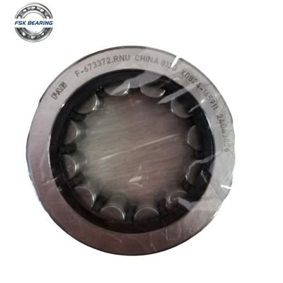 China High Quality F-673368.RNU Cylindrical Roller Bearing Automobile Transmission Bearing 45x80x23.5mm ABEC-3/ABEC-5 Precision for sale