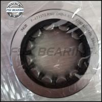 China Single Row F-673372.RNU Cylindrical Roller Bearing 34x62x17mm F-673372 P6 P5 for sale