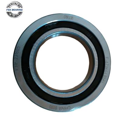 China F-673644.01.KL Auto Gearbox Bearings Deep Groove Ball Bearings 52*88*17/15mm F-673644 for sale