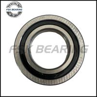 China Single Row F-673645.02.KL Deep Groove Ball Bearing Transmission Bearing Differential Bearing F-673645 for sale