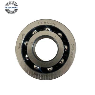 China Single Row F-673645.02.KL Deep Groove Ball Bearing Transmission Bearing Differential Bearing F-673645 for sale