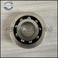 China Single Row F-673645.02.KL Deep Groove Ball Bearing Transmission Bearing Differential Bearing F-673645 for sale
