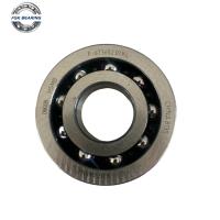 China FSK Brand F-673651.01 Deep Groove Ball Bearing Gearbox Special 38x68x11 F-673652.01 27x66x16 P6 P5 for sale