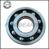 China High Precision F-682051.KL Deep Groove Ball Bearing Automotive Transmission Bearing 46x100x21mm for sale