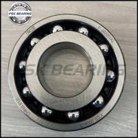 China High Precision F-682051.KL Deep Groove Ball Bearing Automotive Transmission Bearing 46x100x21mm for sale