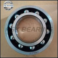 China High Precision F-682051.KL Deep Groove Ball Bearing Automotive Transmission Bearing 46x100x21mm for sale