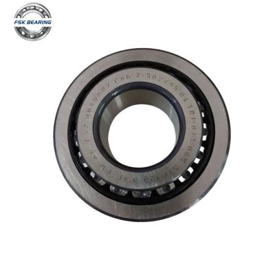 China Z-562495.04.TR1 Tapered Roller Bearing Differential Bearing 22x45/51.5/17mm LBT1B332991B Hot Selling for sale