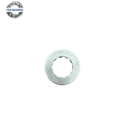 China F-67081 Needle Roller Bearing Gearbox Bearing Steering Machine Bearing 20x37.6x6.35mm ABEC-3/ABEC-5 Precision for sale