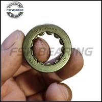 China F-67081 Needle Roller Bearing Gearbox Bearing Steering Machine Bearing 20x37.6x6.35mm ABEC-3/ABEC-5 Precision for sale