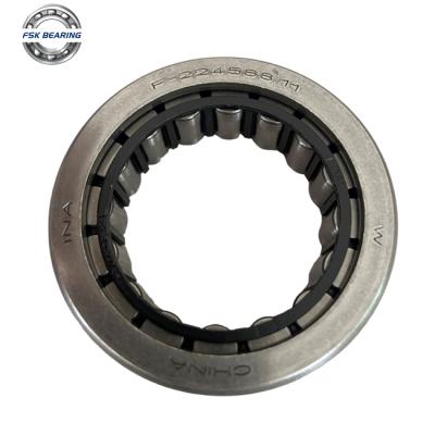 China High Quality F-224588.11 Gearbox Bearing 40x61.5x17.5mm Roller Bearing F-224588 P6 P5 for sale